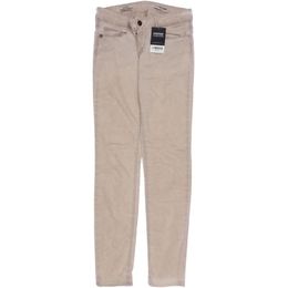 Rich & Royal Rich & Royal Stoffhose Damen Größe M Second Hand beige