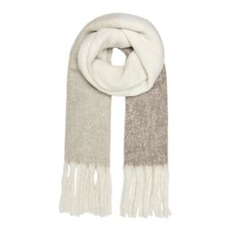 Only Schal Damen Größe One Size beige