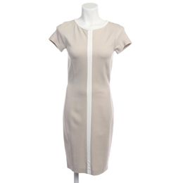 Marc Cain Kleid Damen Gr&ouml;&szlig;e XS Second Hand beige / creme