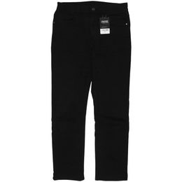 Massimo Dutti Jeans Damen Größe 29 Second Hand schwarz