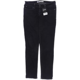 Levi's LEVI'S Jeans Damen Größe 27 Second Hand marine