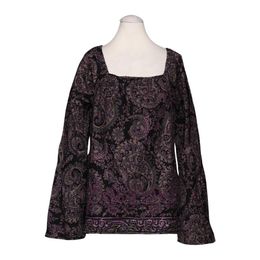 Esprit Bluse Damen Größe S Second Hand schwarz