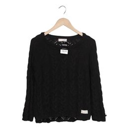 Odd Molly Pullover Damen Größe XS Second Hand schwarz