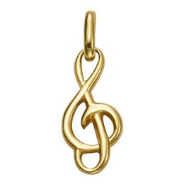 Firetti Pendant female Gold size One Size