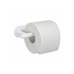 Wenko Toilet Accessories male White size B: 16cm x H: 4,5cm x T: 7cm