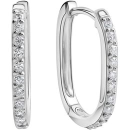 Firetti Earrings female Silver size One Size