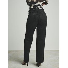 next Jeans Damen Gr&ouml;&szlig;e 30/31 schwarz