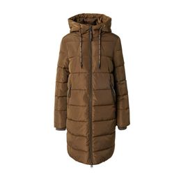 Qs Winter Coat female Green size S