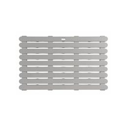Wenko Shower Accessories male Beige size B: 80cm x H: 3cm x T: 50cm