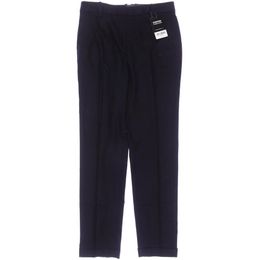 Massimo Dutti Stoffhose Damen Größe M Second Hand schwarz