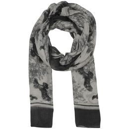 Firetrap Schal oder Tuch Damen Größe One Size Second Hand grau