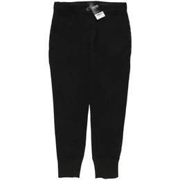 ER Elias Rumelis Elias Rumelis Stoffhose Damen Größe S Second Hand schwarz