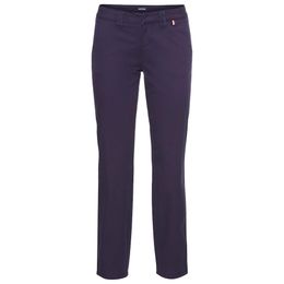 HECHTER PARIS Chino Pants female Blue size 38