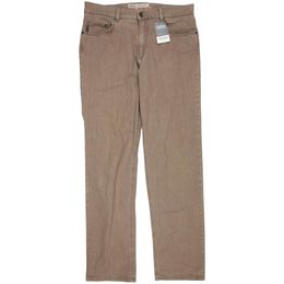 Brax Jeans Herren Größe 35 Second Hand braun