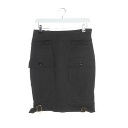 Dior Rock Damen Größe S Second Hand dunkelgrün
