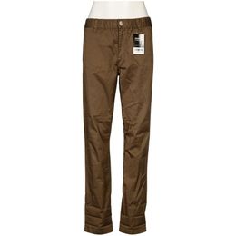 s.Oliver Stoffhose Damen Größe XS Second Hand braun