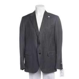 Zegna Sakko Herren Gr&ouml;&szlig;e XL Second Hand grau