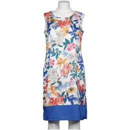 Bexleys woman Bexleys Kleid Damen Größe L Second Hand bunt