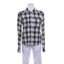 Marc O'Polo Marc O'Polo DENIM Bluse / Tunika Damen Größe XS Second Hand bunt