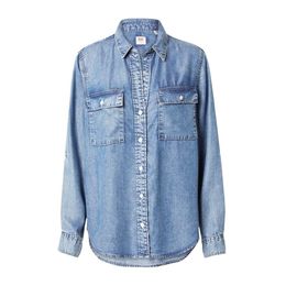 Levi's Levi's Blouse 'Doreen' female Blue size XL