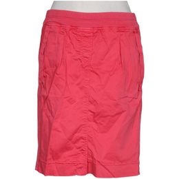 Marc Cain Rock Damen Größe XS Second Hand pink
