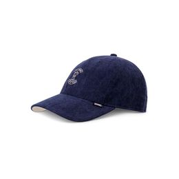 Djinns Cap 'Lazy' male Blue size Onesize