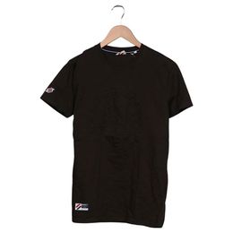 Superdry T-Shirt Herren Größe S Second Hand grün