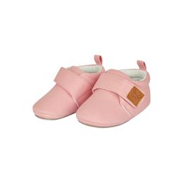 Sterntaler First-Step Shoes kids Pink size 20