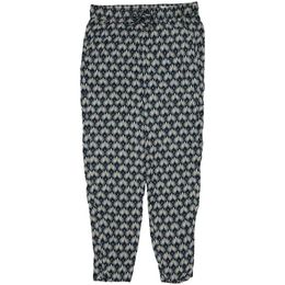 s.Oliver Stoffhose Damen Größe S Second Hand bunt