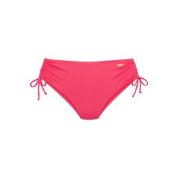 Lascana Bikini Bottoms 'Italy' female Red size 36