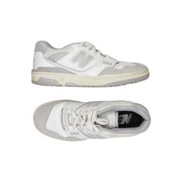 New Balance Sneaker Herren Größe 43 Second Hand weiß