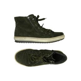 Gabor Sneaker Damen Größe 38.5 Second Hand braun