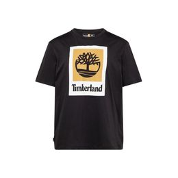 Timberland Shirt male Black size L