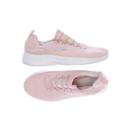 Skechers Sneaker Damen Größe 38 Second Hand pink