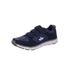 Lico Sneakers male Blue size 37
