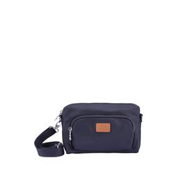 Bogner Crossbody Bag 'Fully 1.0 Pukie' female Blue size One Size