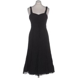 Swing Kleid Damen Größe S Second Hand schwarz