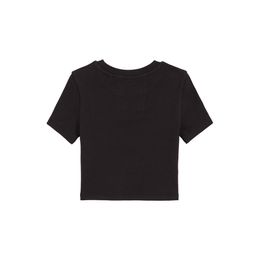 WE Fashion T-Shirt M&auml;dchen Gr&ouml;&szlig;e 92 schwarz