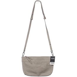 Liebeskind Berlin Handtasche klein Leder Damen Größe One Size Second Hand grau
