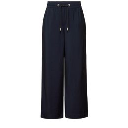 Cecil Pants female Blue size XS