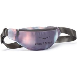 Venice Beach Fanny Pack female Purple size One Size