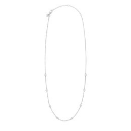 Nana Kay Necklace 'Tiny Gems' female Silver size One Size