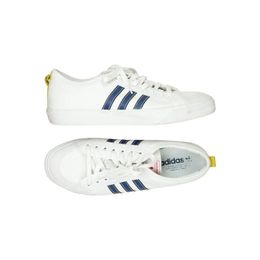 adidas originals Sneaker Herren Größe 45 Second Hand weiß