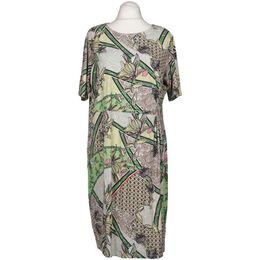 Gerry Weber Kleid Damen Größe XL Second Hand bunt
