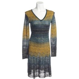 Missoni Kleid Damen Größe S Second Hand bunt