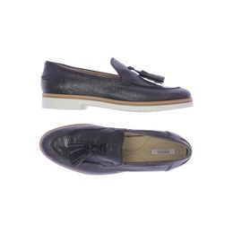 Geox Halbschuh Damen Größe 36 Second Hand grau
