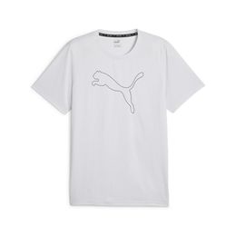 Puma Performance Shirt male White size L