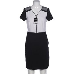 Airfield Kleid Damen Größe M Second Hand weiß