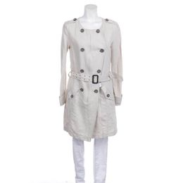 Closed Übergangsjacke Damen Größe M Second Hand weiß