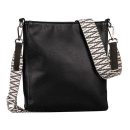 Gabor Crossbody Bag 'Silena' female Black size One Size